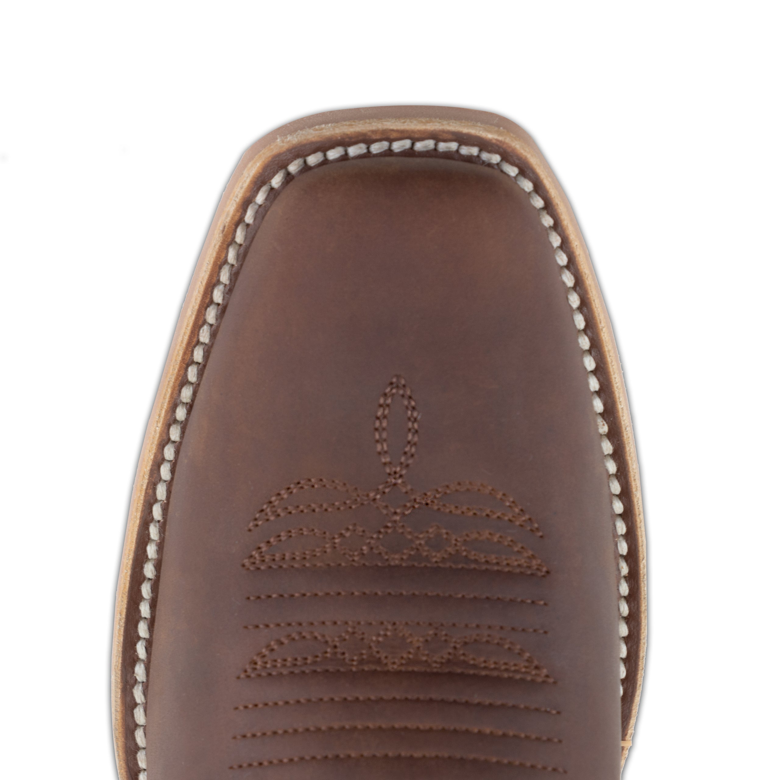 BOTAS VAQUERAS CON TACÓN CUBANO MUJER – Vaqueros MX