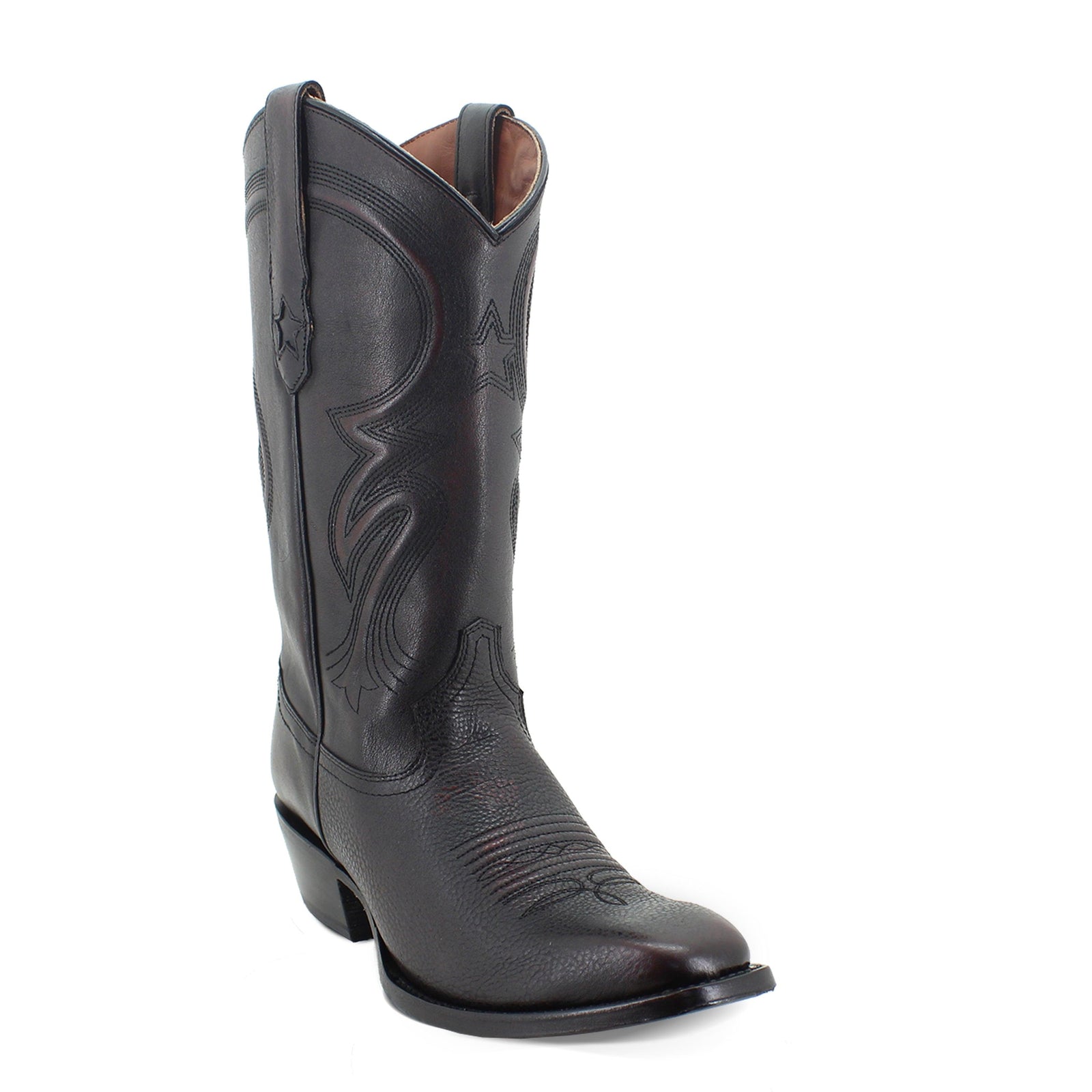 Botas Tony Lama en México - Justin Boots Outlet – Vaqueros MX