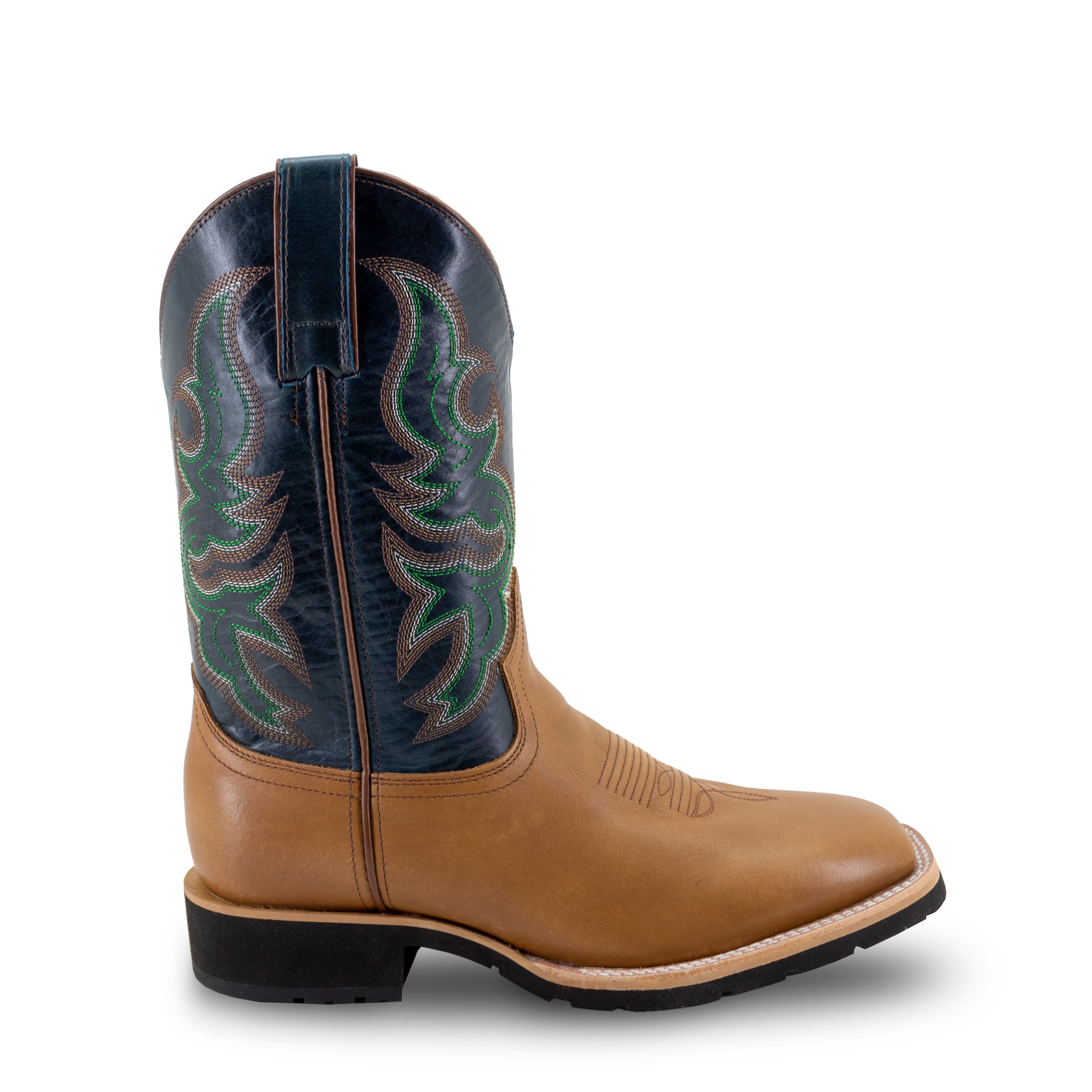 Botas Vaqueras Hombre - Tony Lama Boots – Vaqueros MX